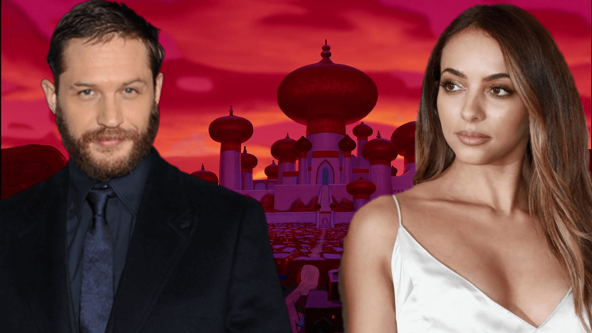 Jade Thirlwall Officially In Talks To Play Jasmine In Disney’s Live ...