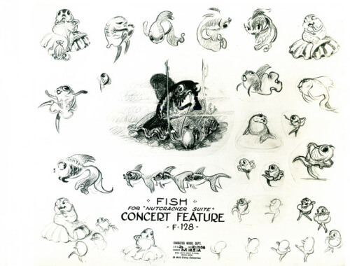 Legendary Disney Animator Don Lusk Passes Away At Age 105