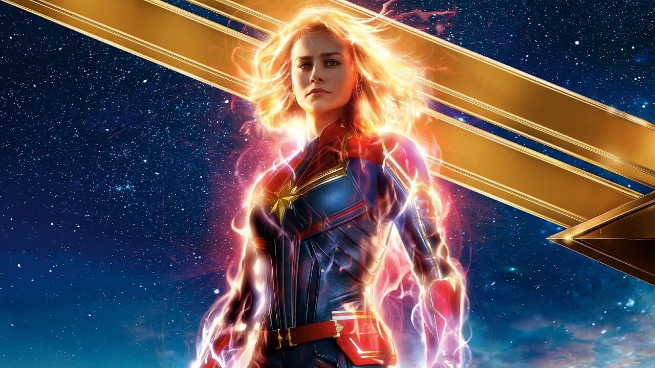 ‘Captain Marvel’ Has Joined The $1 Billion Club, Could A Sequel Get ...