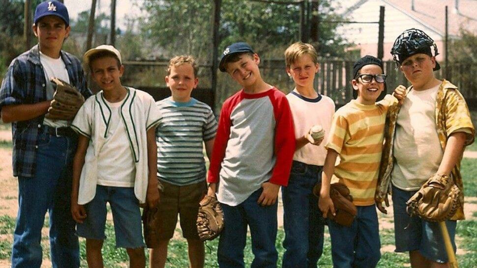 'The Sandlot' Series In The Works For Disney+ - Daily Disney News