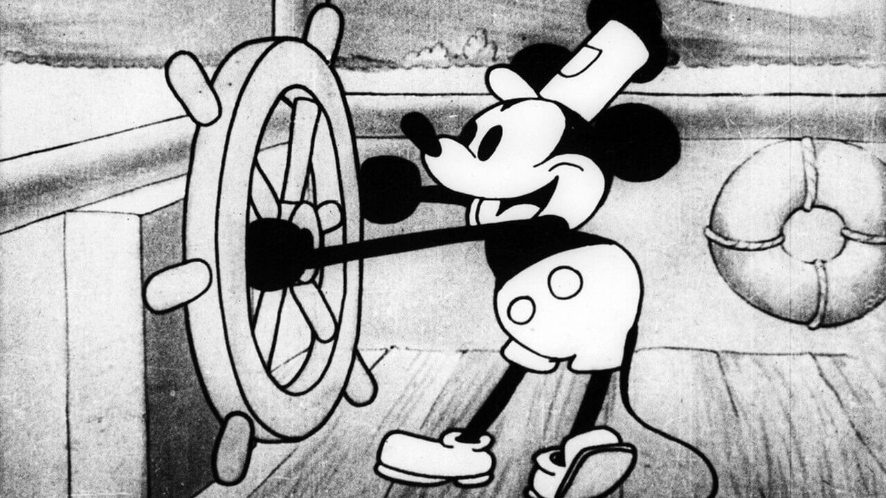 Mickey Mouse and Howard Ashman Documentaries In The Works For Disney+ ...