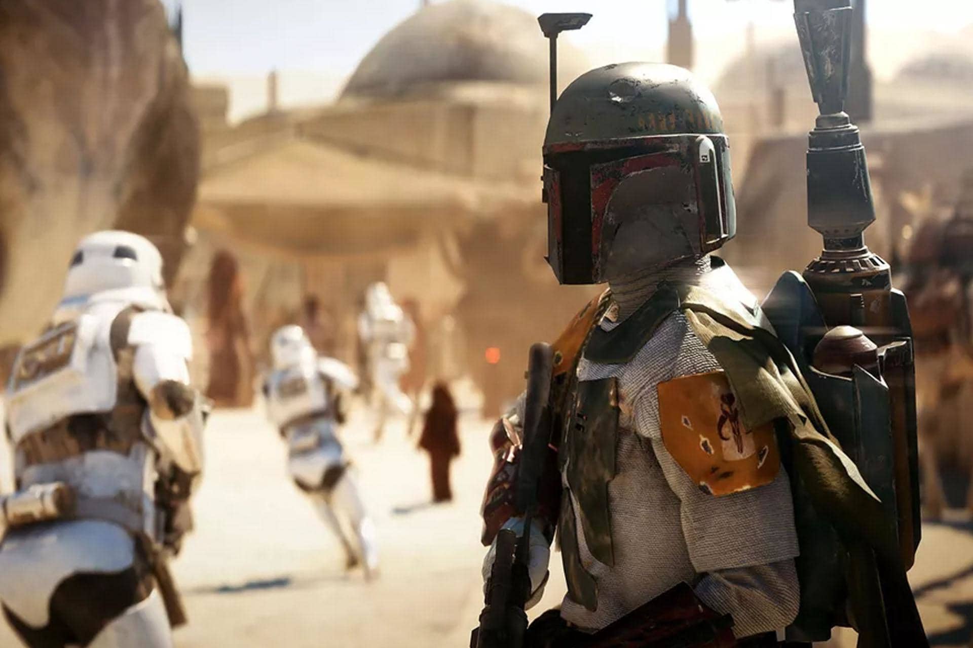 ‘The Mandalorian’ to Reveal Huge Star Wars Spoiler in Pilot Episode ...
