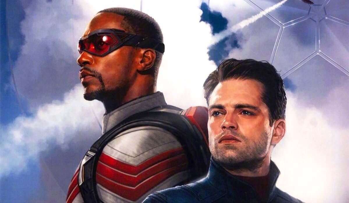 ‘The Falcon And The Winter Soldier’ To Resume Production In Puerto Rico ...