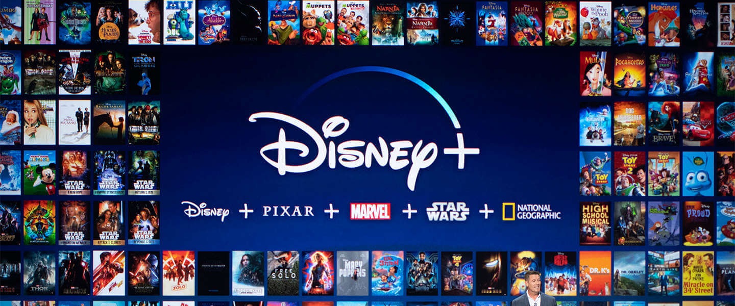 Disney Classics is Most-Viewed Content on Disney+ According to New ...