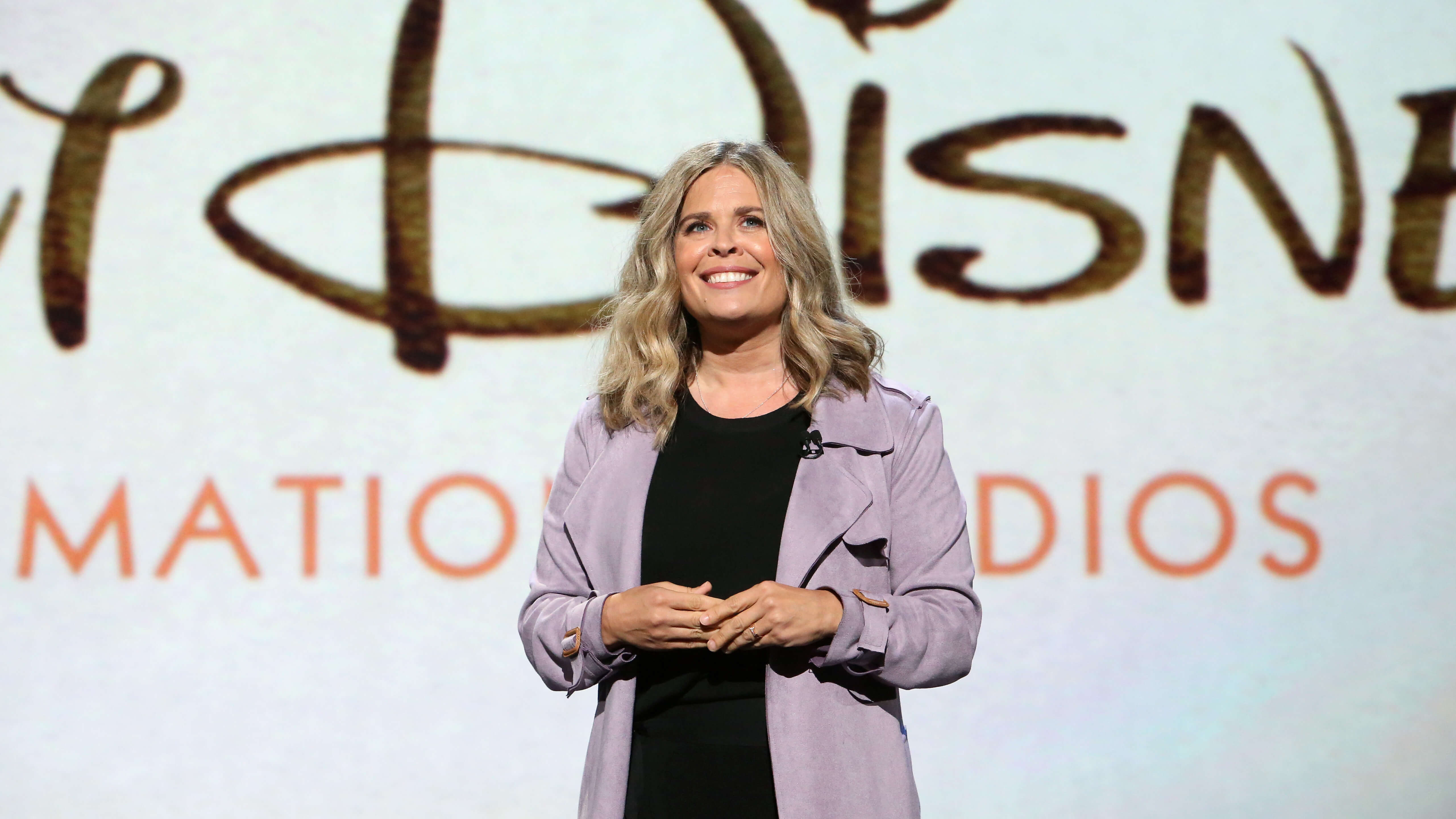 jennifer-lee – Daily Disney News