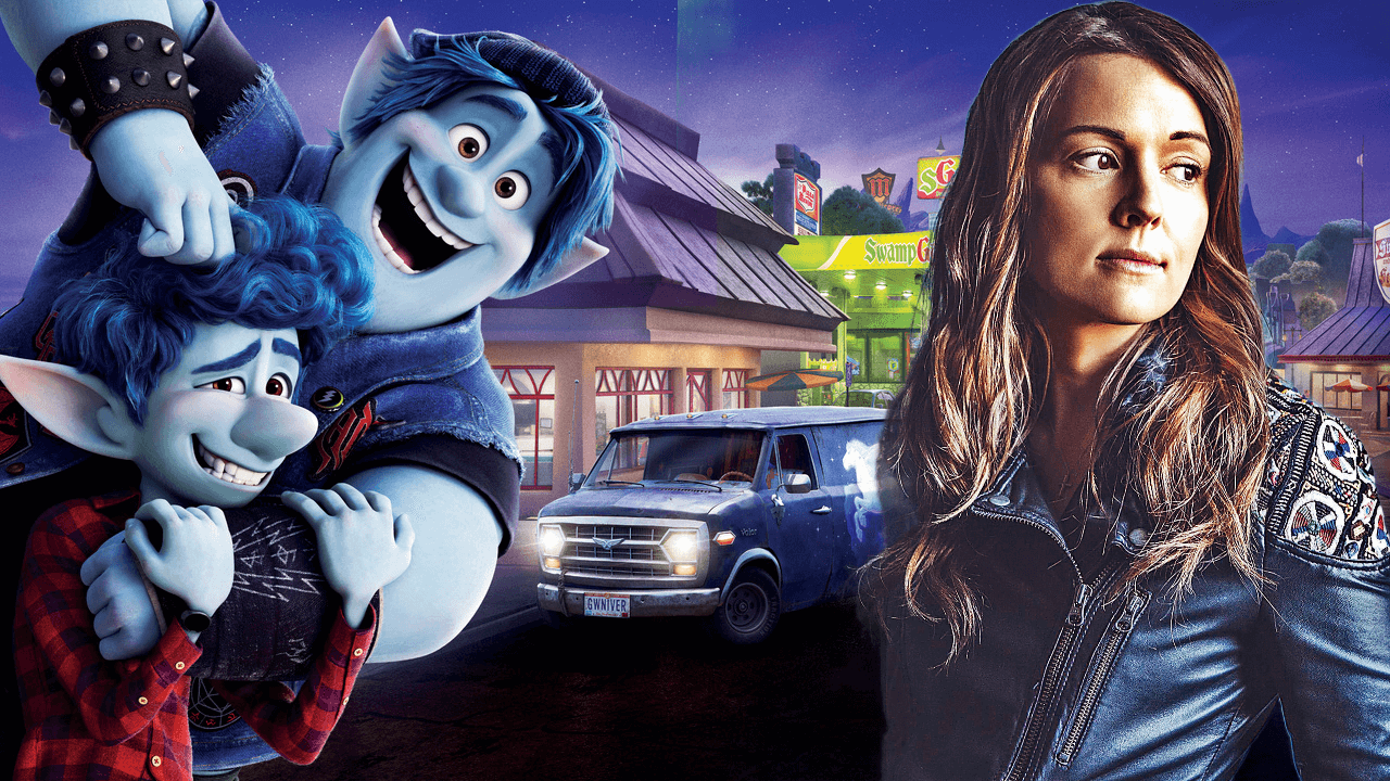 Disney and Pixar’s ‘Onward’ Soundtrack Revealed, Including End-Credit ...