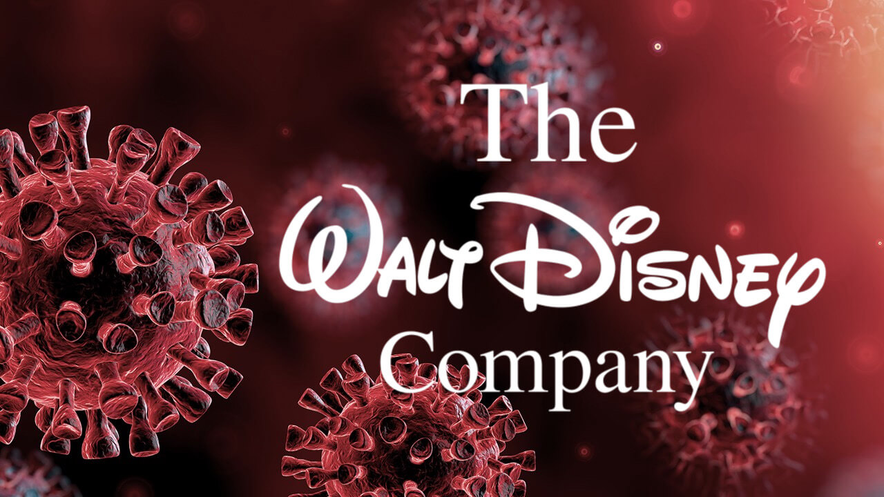 Disney Submits Statement to SEC Regarding Business Risks During The ...