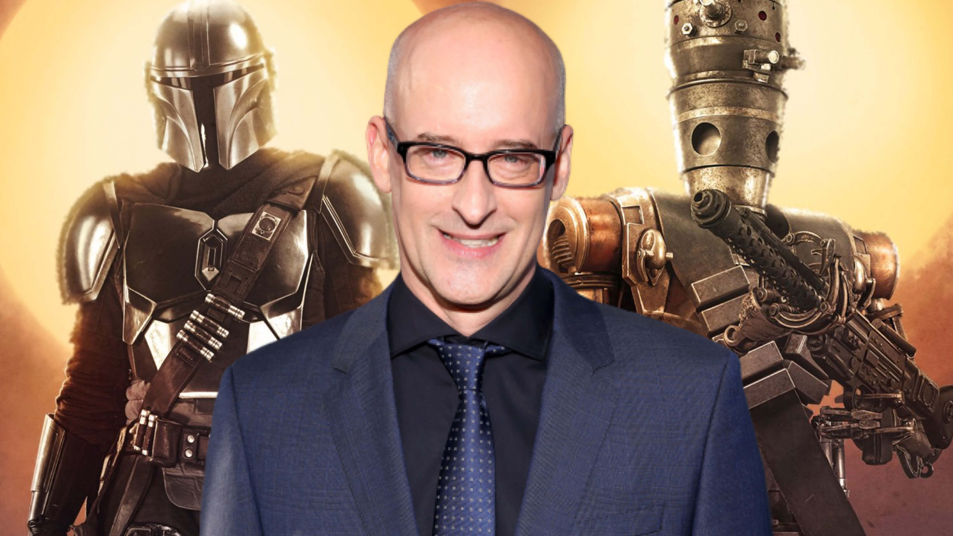 ’Ant-Man’ Director Peyton Reed To Reportedly Helm Episodes of ’The ...