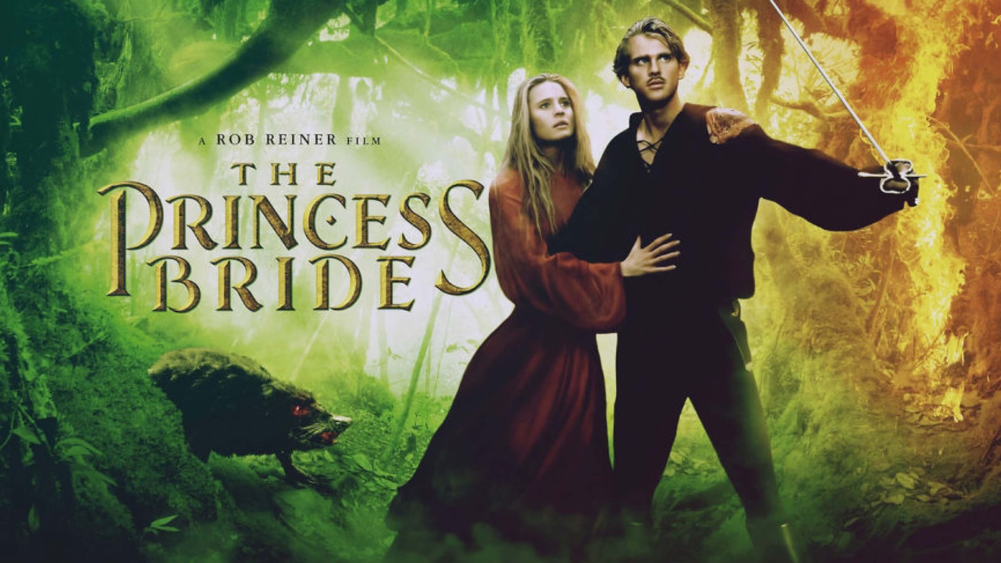 ‘The Princess Bride’ to Debut on Disney+ in May – Daily Disney News