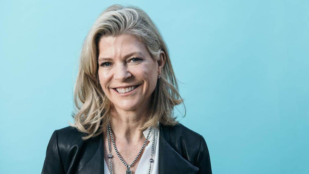 Michelle MacLaren Being Looked At For ‘Captain Marvel 2’ - Daily Disney ...