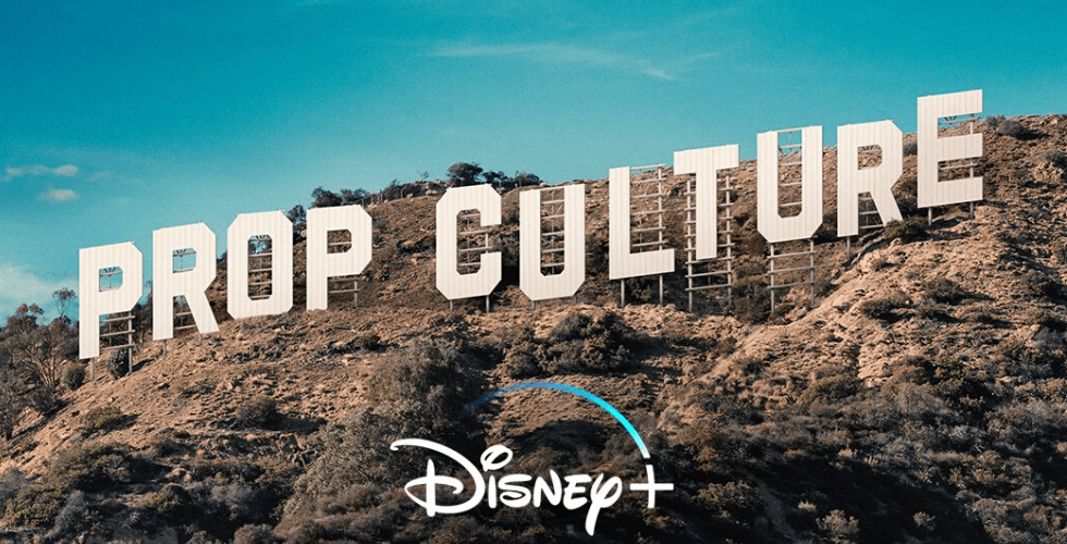 ‘Prop Culture’ – Review – Daily Disney News