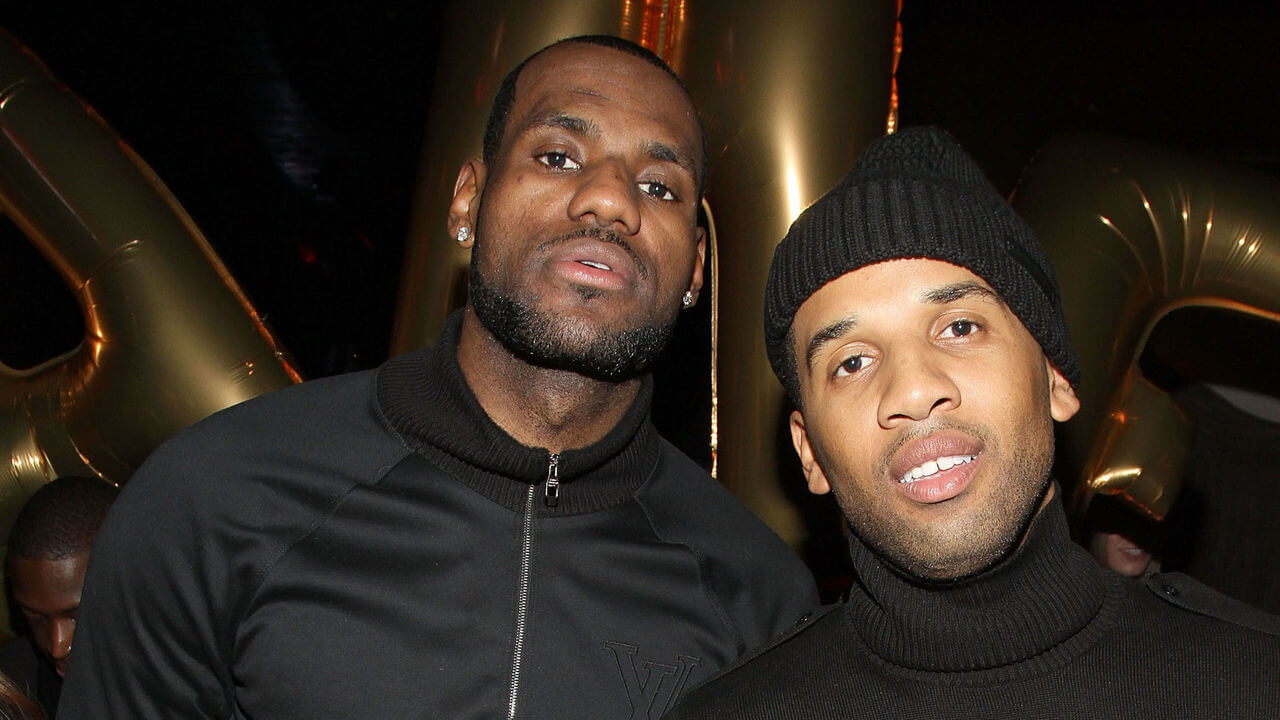 Lebron James’ SpringHill Entertainment Inks Deal With ABC Studios ...