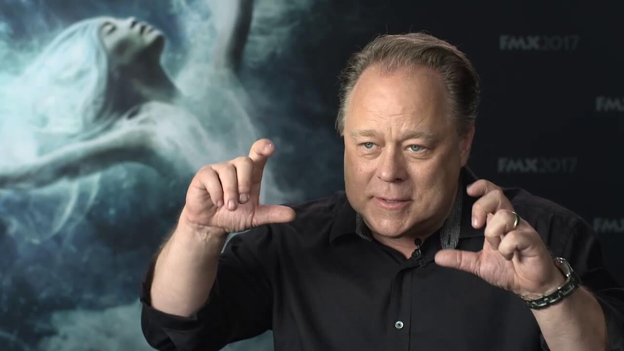 Disney Animator, Kelly Asbury Has Passed Away at 60 – Daily Disney News