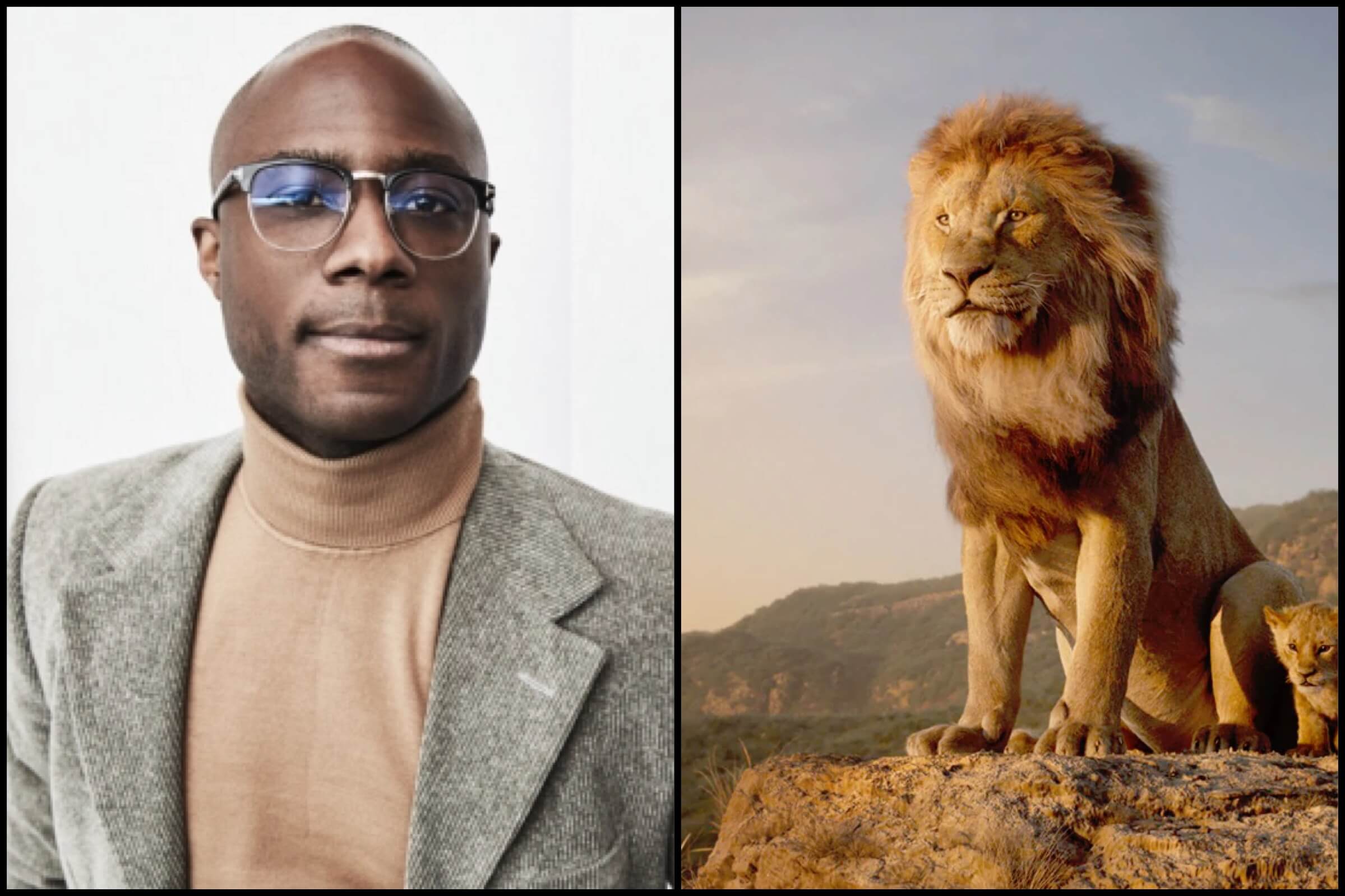‘Moonlight’ Director Tapped To Direct Sequel To ‘The Lion King’ – Daily ...