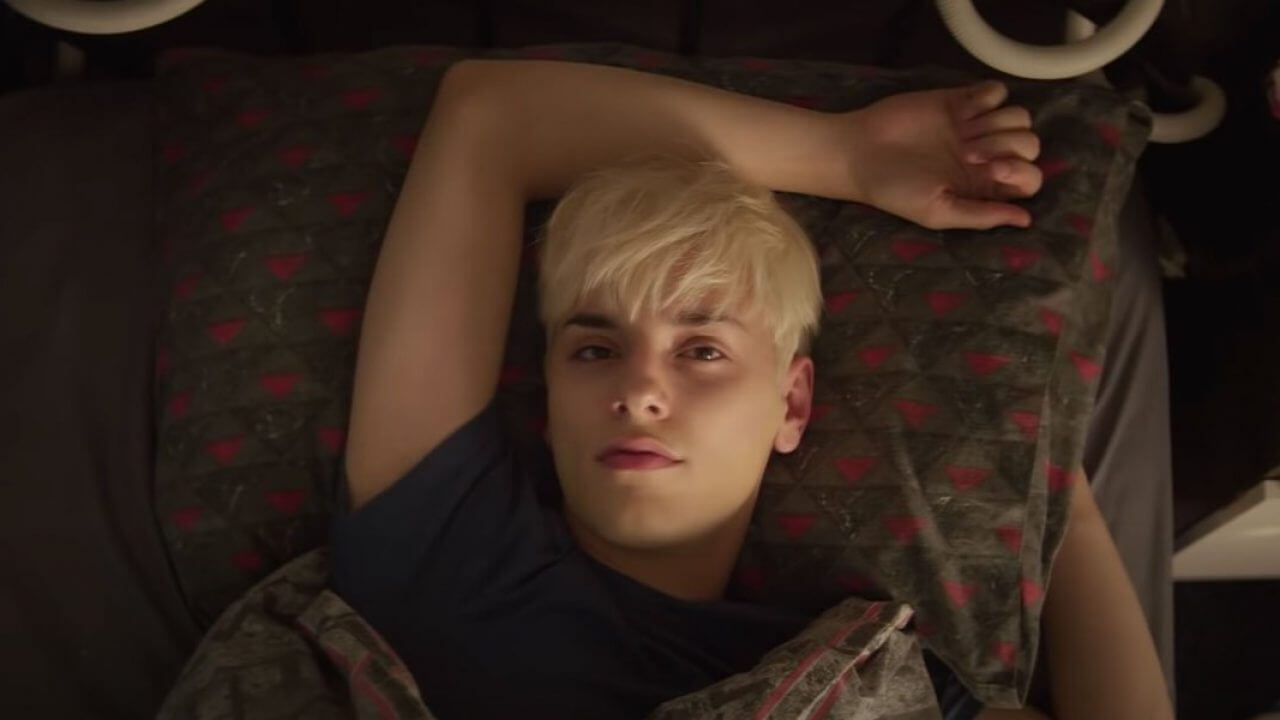 20th Century Studios Debuts First Trailer For 'Everybody' Talking About ...