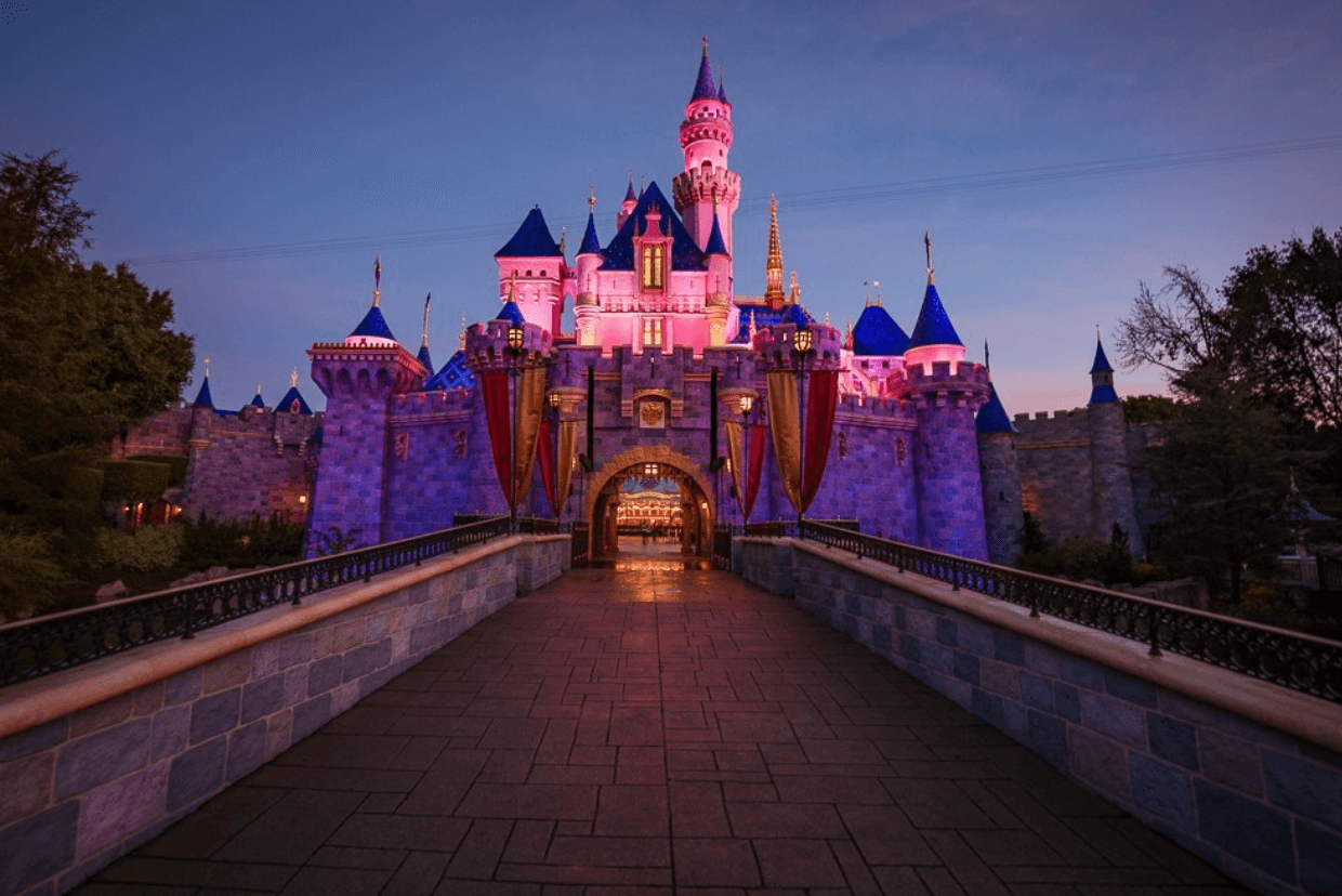 Breaking: Disneyland Allowed To Reopen Before April 1st – Daily Disney News