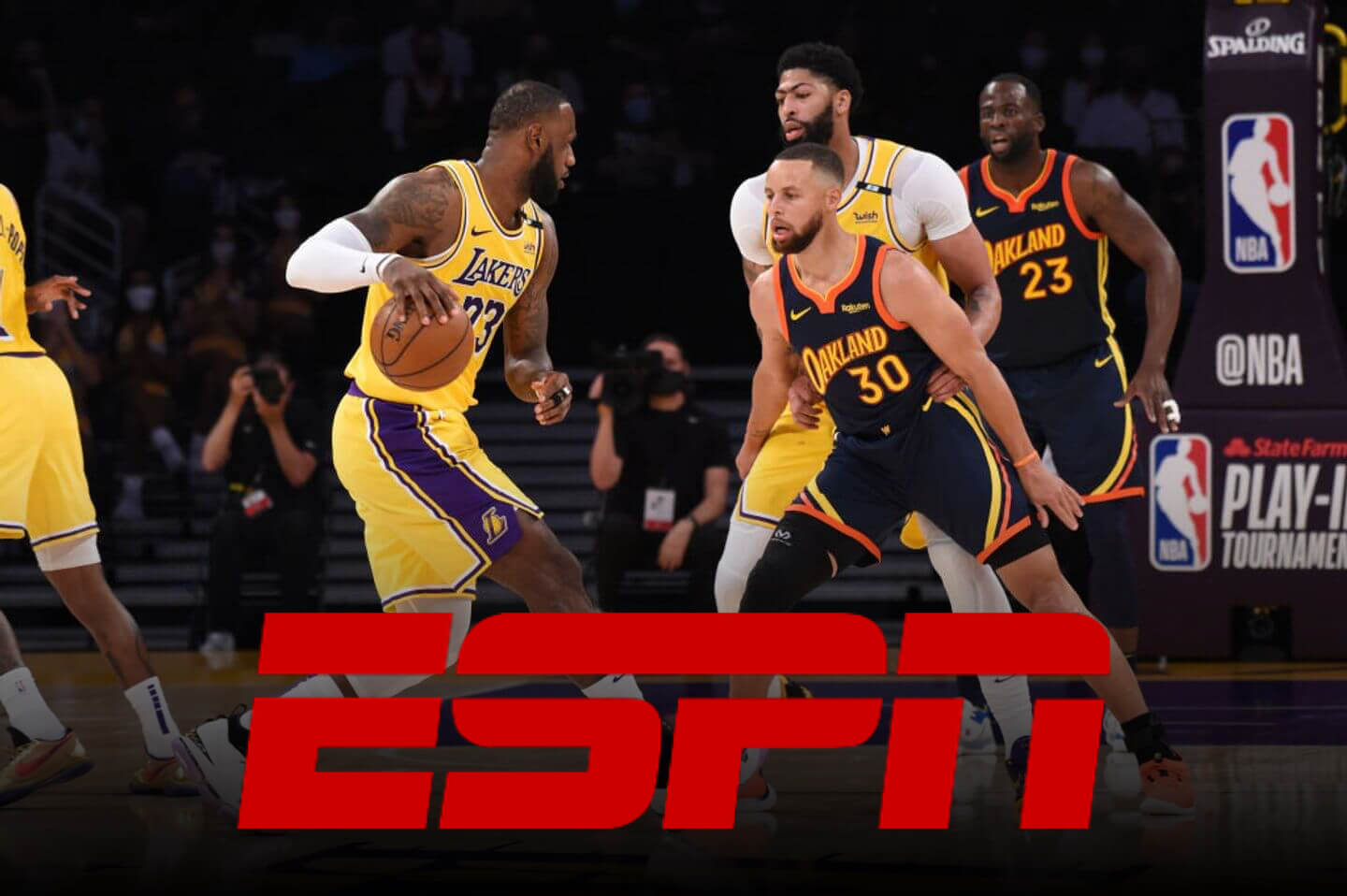 ESPN Hosts Most-Watched NBA Game Since 2019 – Daily Disney News