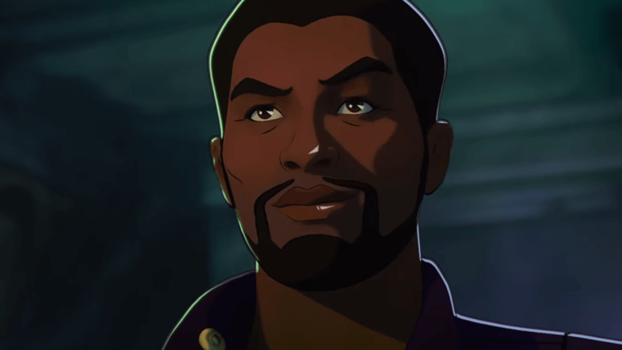Marvel Studios Disney+ Series ‘What If…?’ to Debut in August – The ...