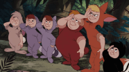 Actors For Peter Pan Wendy Lost Boys Revealed Daily Disney News Actors For Peter Pan Wendy Lost Boys Revealed Daily Disney News