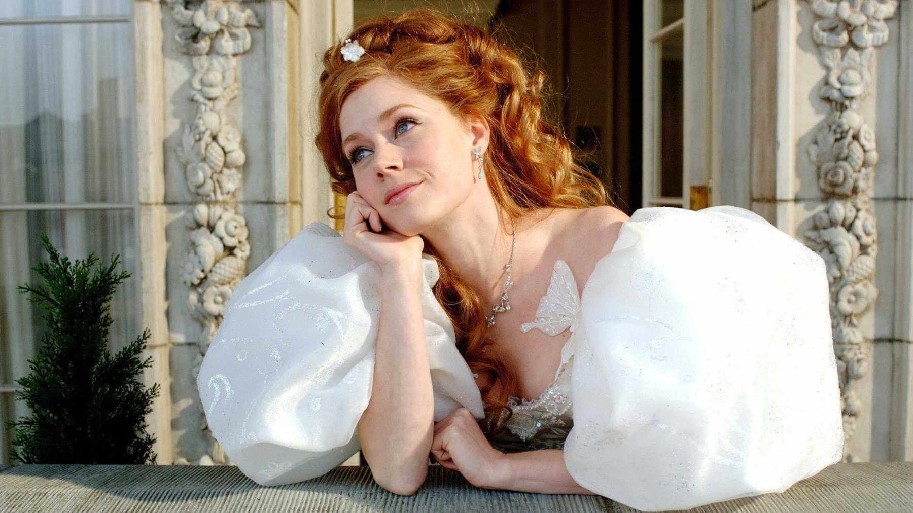 ‘Disenchanted’ Sets Being Built in Irish Village, Plus Open Call for ...