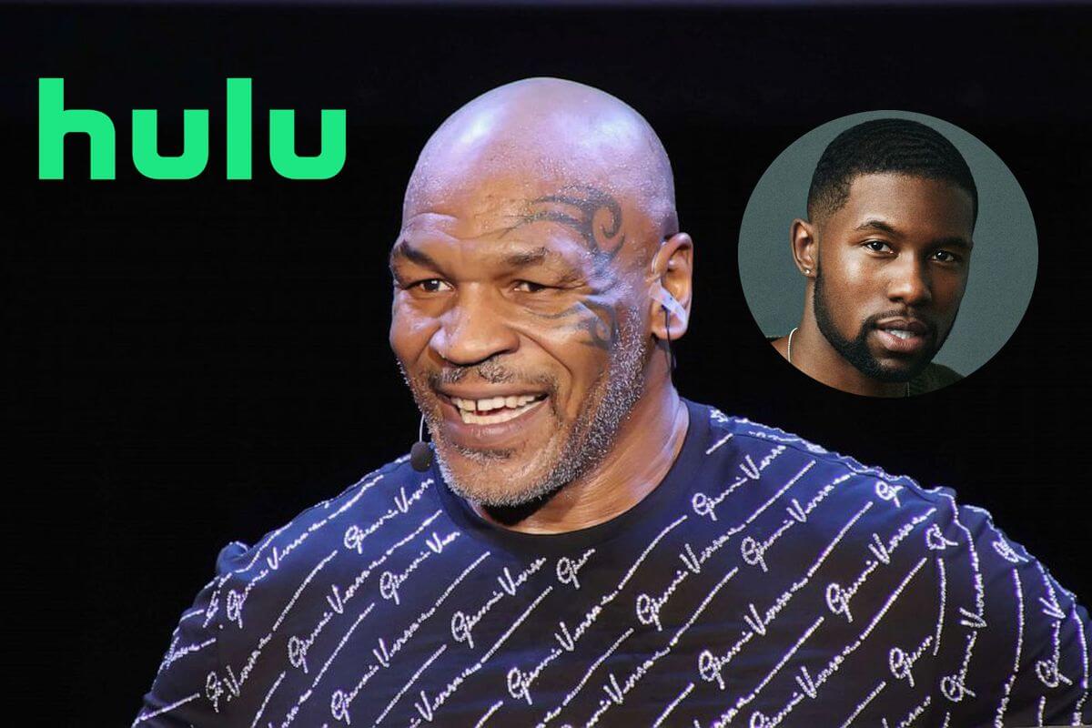 Hulu’s Mike Tyson Miniseries Finds Its Star – Daily Disney News