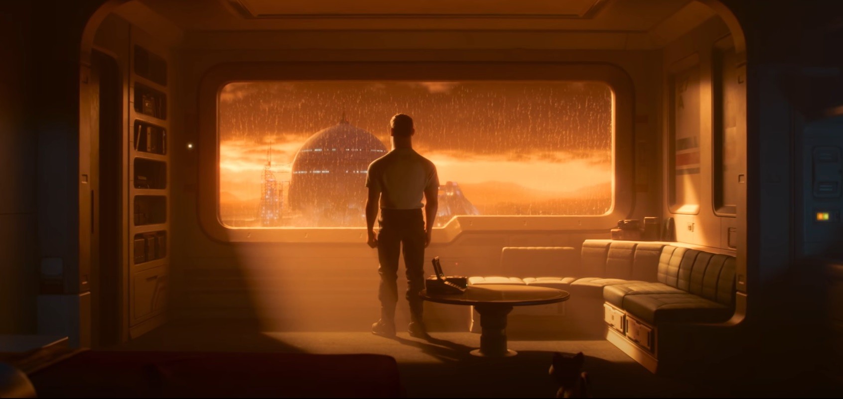 Disney Debuts Teaser Trailer & Poster for ‘Lightyear’ – Daily Disney News