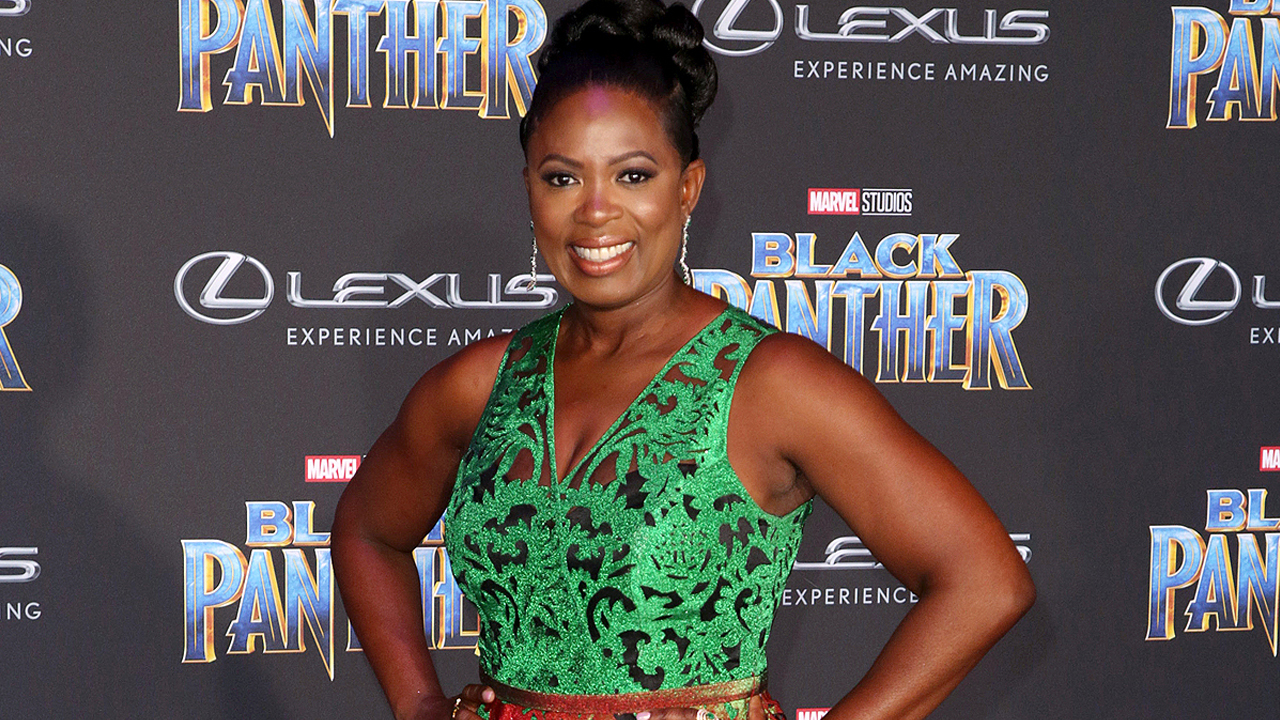 ‘Black Panther’ Actress Sope Aluko Joins Hulu’s ‘Bammas’ – The DisInsider