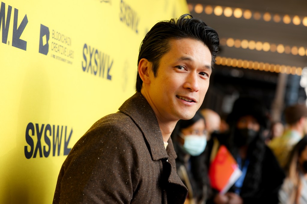 'Glee' Alum Harry Shum Jr. Joins ABC's 'Grey's Anatomy' - Daily Disney News