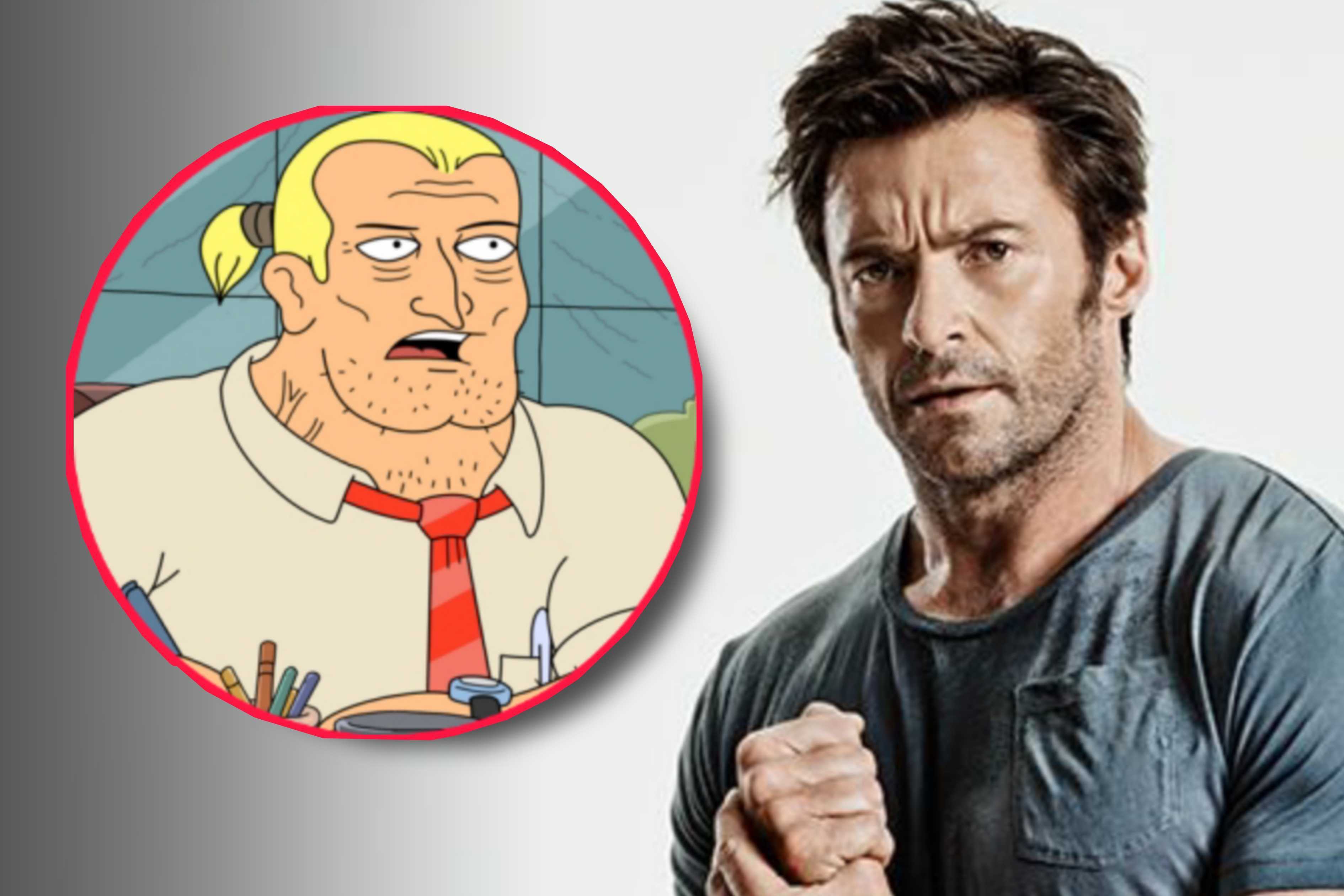 Hugh Jackman Joins Hulu’s Animated Superhero Comedy ‘Koala Man’ – Daily ...