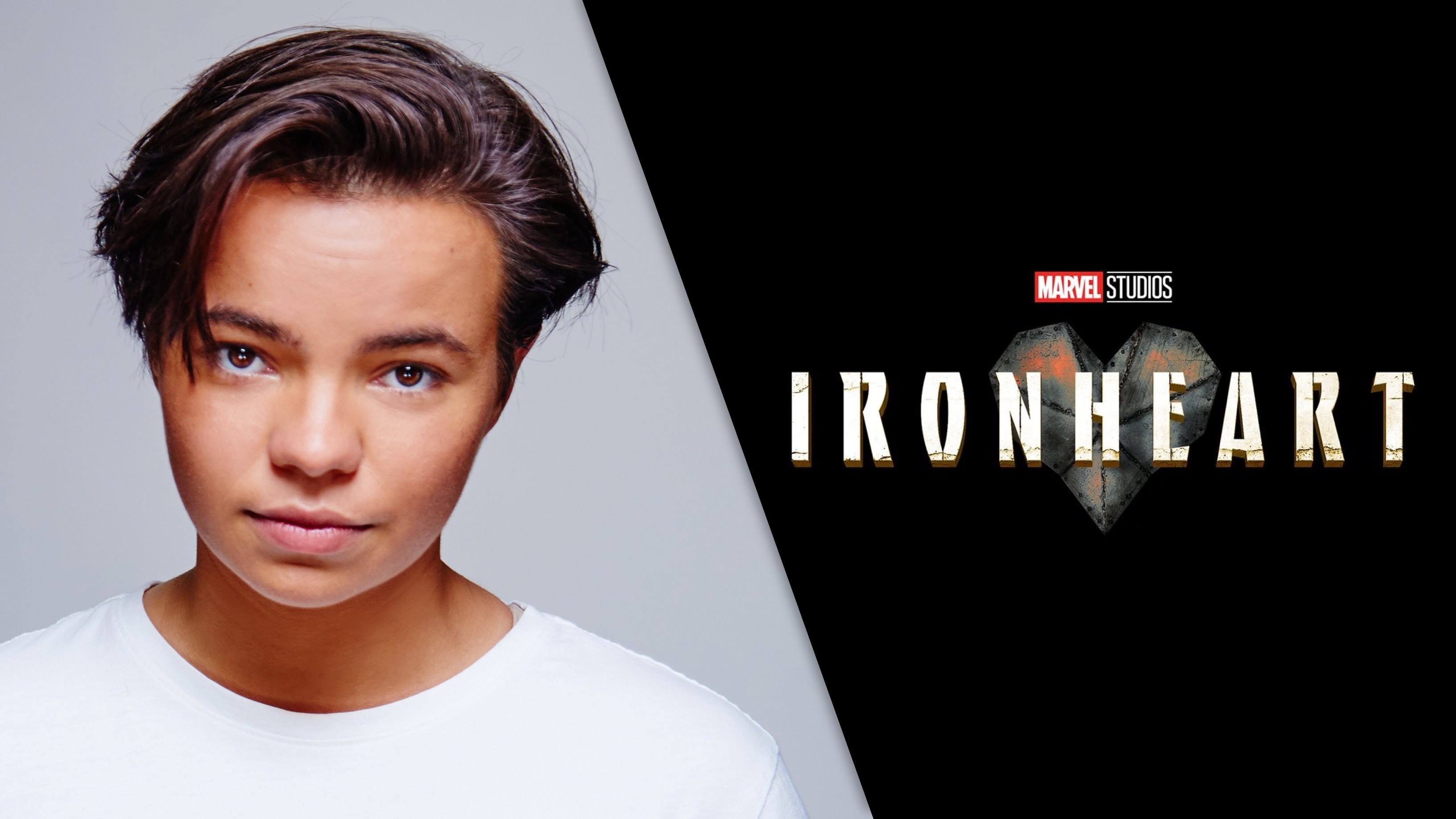 Zoe Terakes Joins Marvel Studios’ ‘Ironheart’ – Daily Disney News