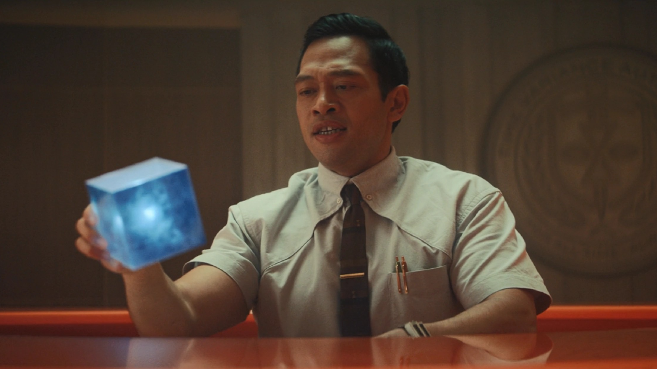 Eugene Cordero Upped To Series Regular For Season 2 Of Marvel’s ‘Loki ...