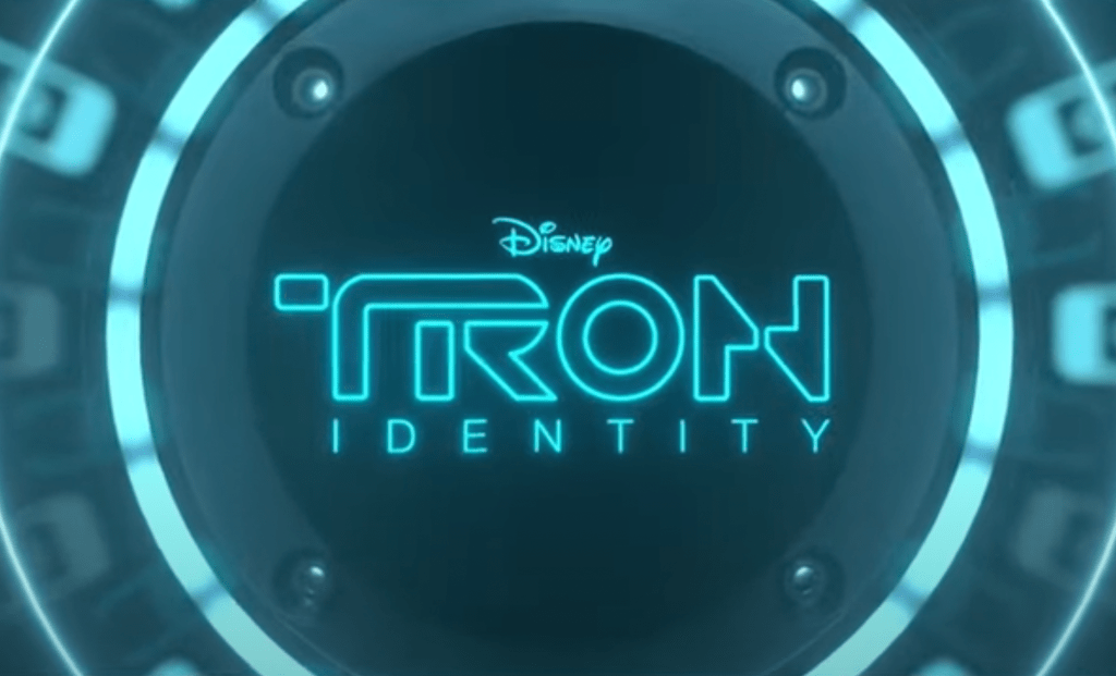 SEE IT: Disney Unveils Teaser For New 'TRON Identity' Video Game ...
