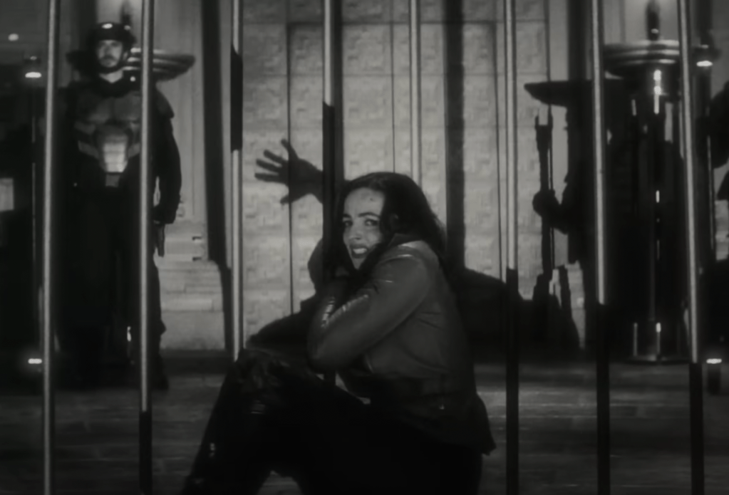 The First Reactions To Marvel Studios' Inaugural TV Special 'Werewolf ...