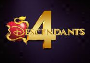 Fourth Descendants Film Confirmed At D23 Daily Disney News