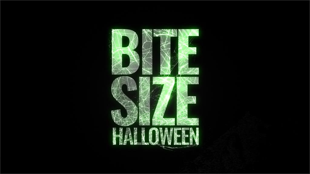 New Poster For 20th Digital Studio’s 'Bite Size Halloween' on Hulu ...