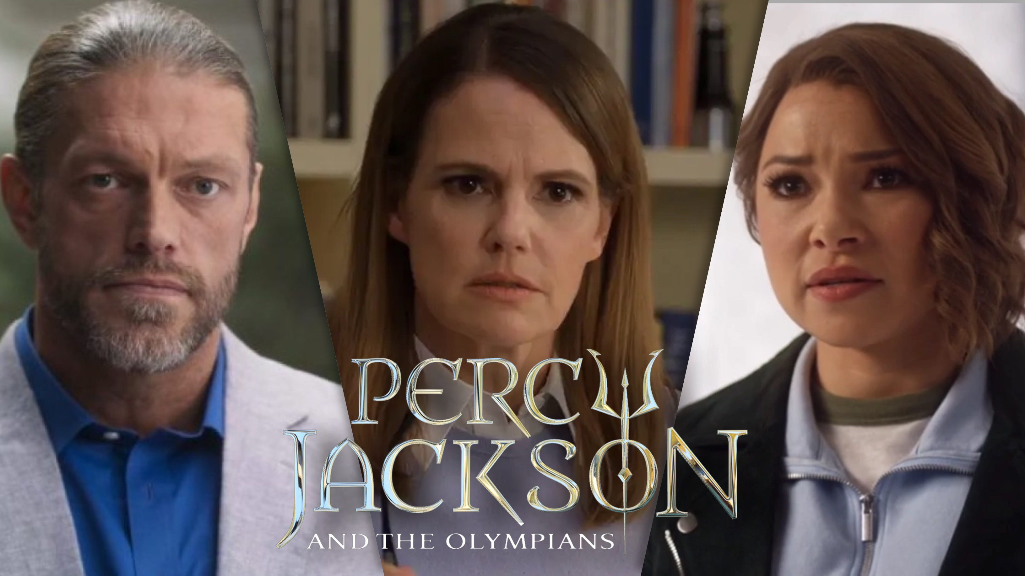 Adam Copeland, Suzanne Cryer, and Jessica Parker Kennedy Join Disney+ ...