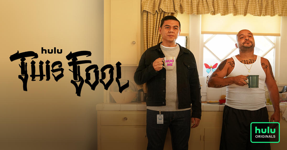Hulu Renews ‘This Fool’ For a Second Season – Daily Disney News