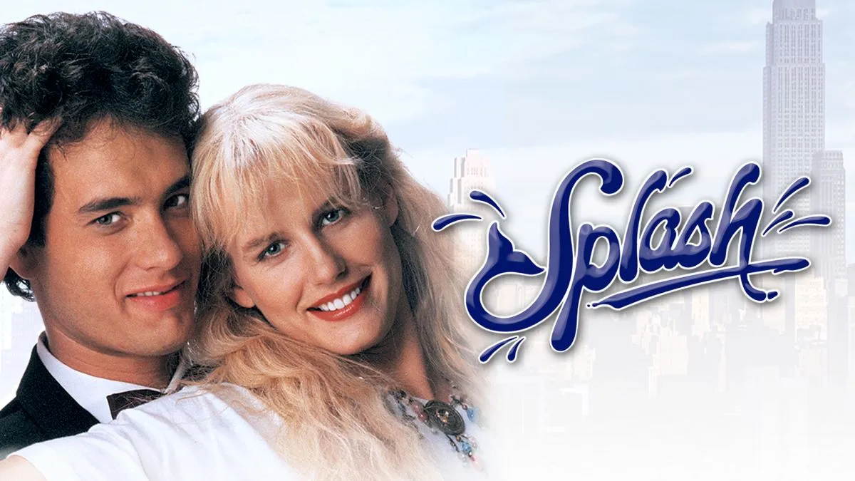 ‘Splash’ Remake at Disney+ Moves Forward With New Writer – Daily Disney ...