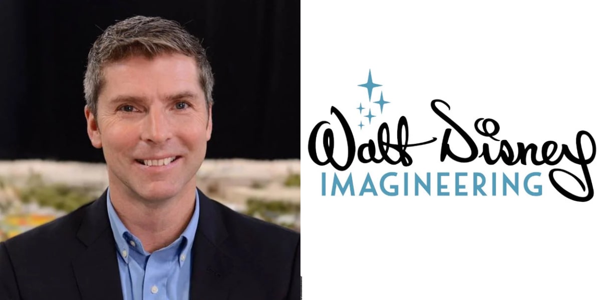 Bruce Vaughn Returns to Disney Imagineering as Named Chief Creative ...