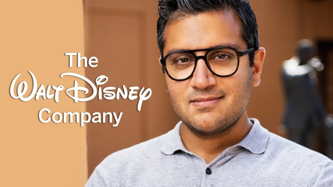 Disney’s Asad Ayaz Promoted to Chief Brand Officer – Daily Disney News