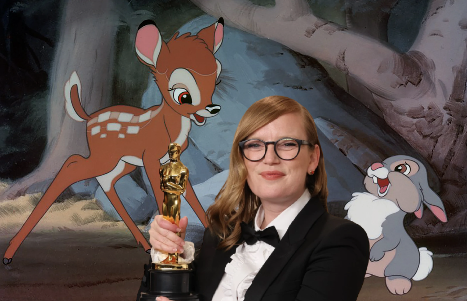 Oscar Winner Sarah Polley In Talks To Direct Disney’s Live-Action ...