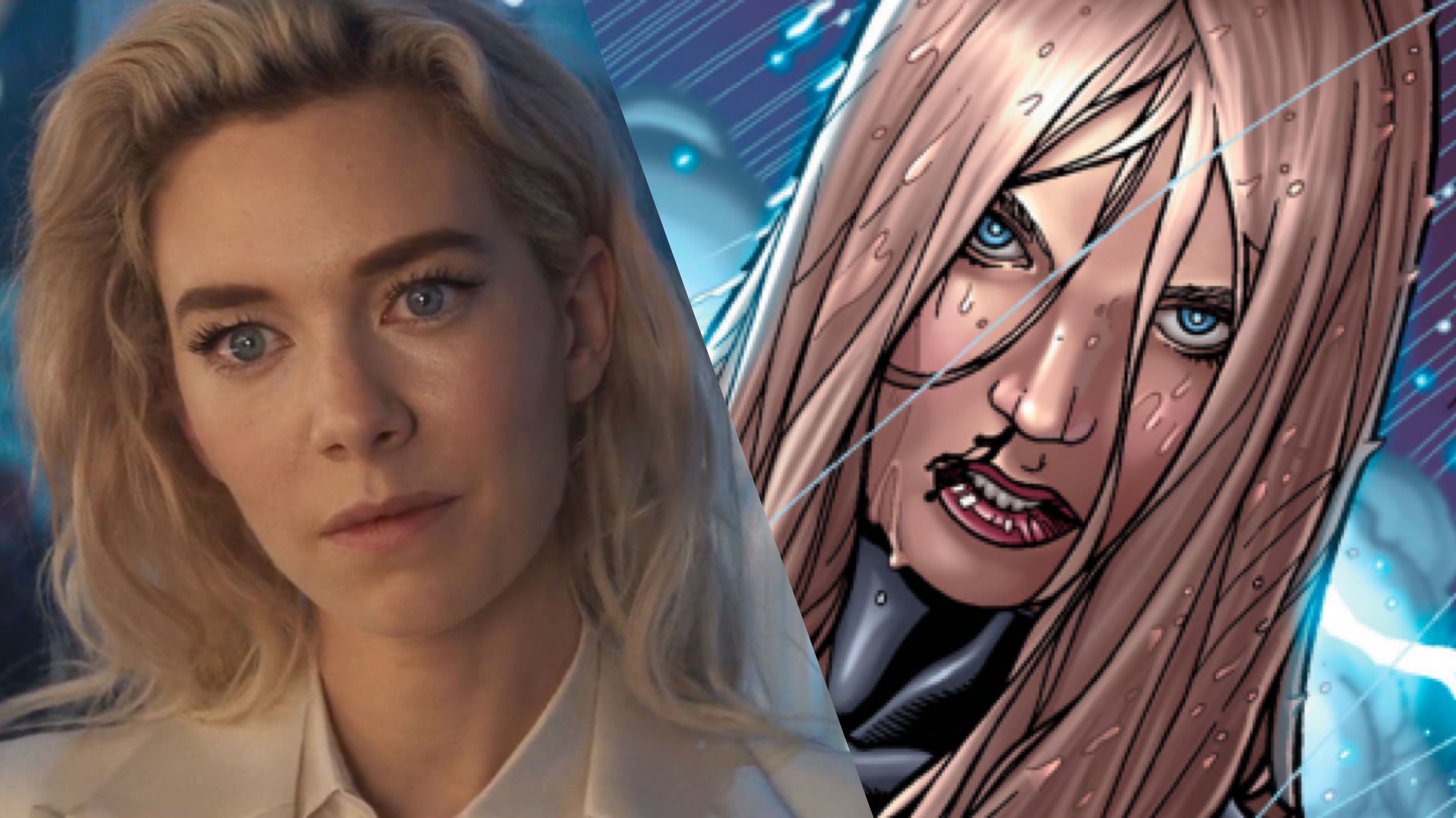 Vanessa Kirby Lands Sue Storm Role in ‘Fantastic Four’ – Daily Disney News