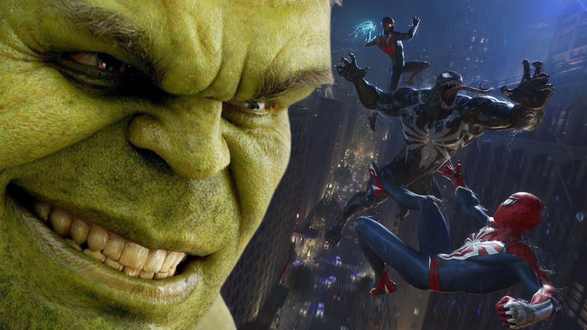 OPINION: Other Marvel Characters That Deserve Great Video Games - Daily ...