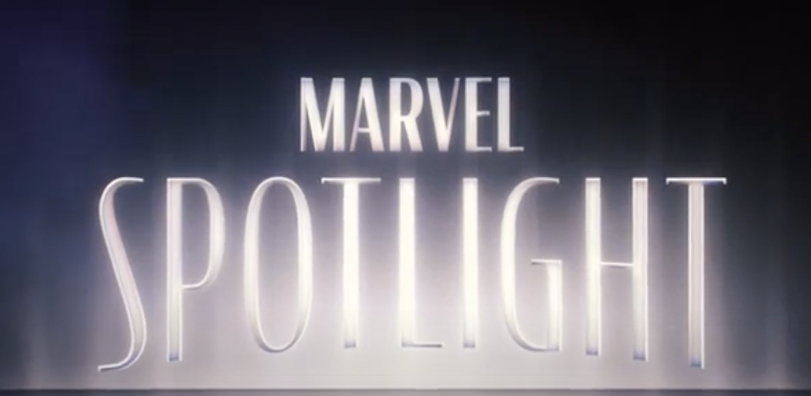 Marvel Studios Creates New “Marvel Spotlight” Banner for Mature Street ...
