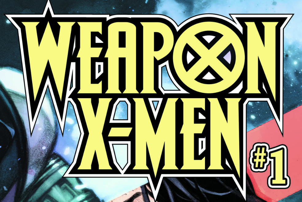 A Team of Wolverines Battle Their Way Across the Multiverse in New ...