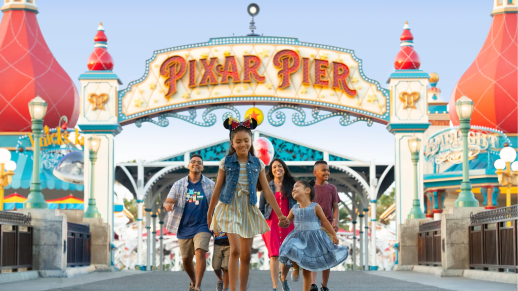 Everything that's Coming to the Disney Parks in 2024 - Daily Disney News
