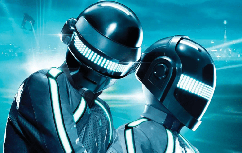 A Yearly Reminder That 'Tron: Legacy' Has One Of The Best Soundtracks ...