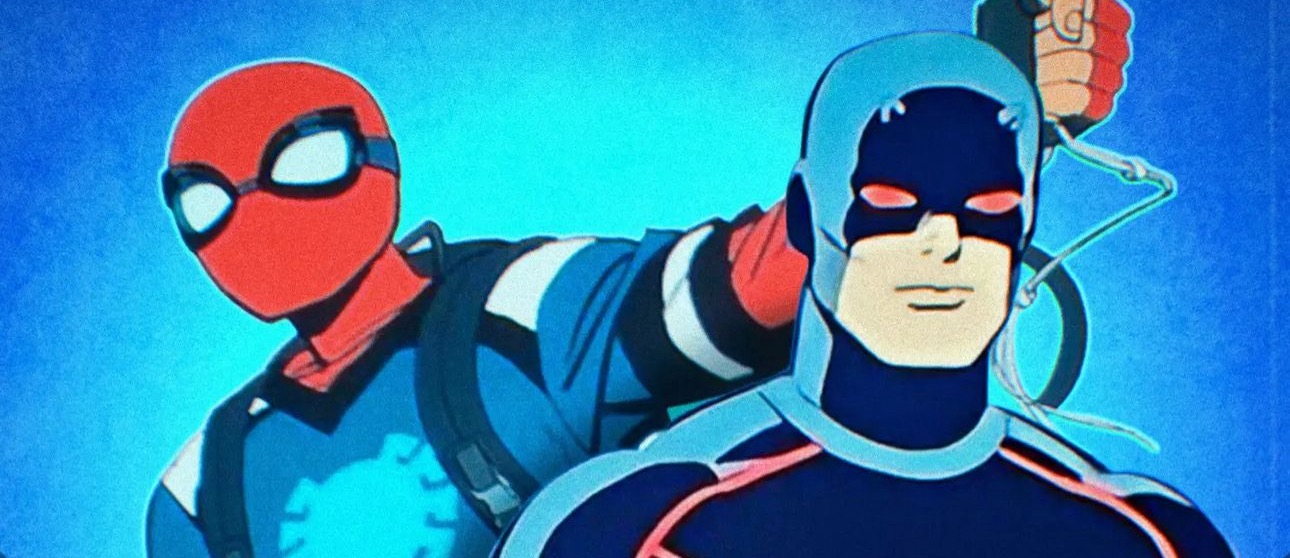 ‘Your Friendly Neighborhood Spider-Man’ Hitting Disney+ in November ...