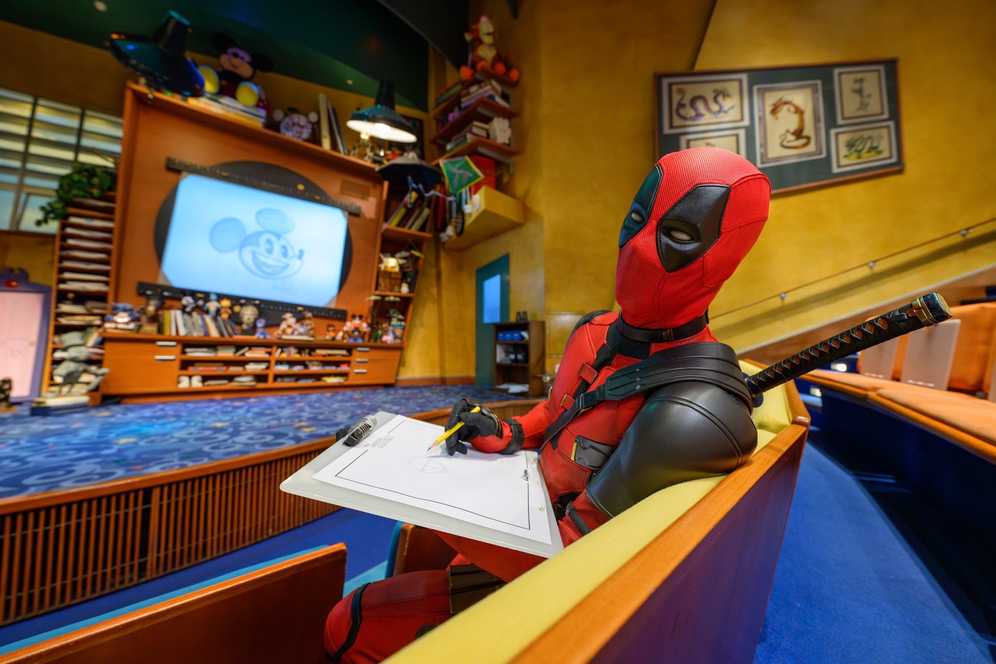 Daily Disney News - Exclusive Daily Disney News