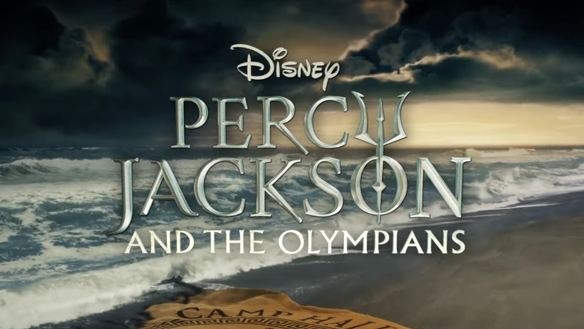 SEE IT: The First Teaser For ‘Percy Jackson’ Season 2 Has Surfaced ...